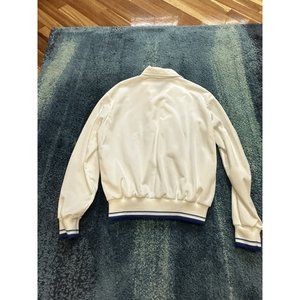 Cal-Sport | Jackets & Coats | 8s Vintage Cal Sport Track Jacket Usa ...